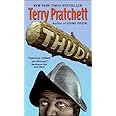 Thud! (Discworld): Terry Pratchett: 9780060815318: Amazon.com: Books
