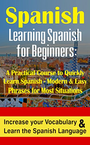 51 Best Spanish Grammar Books for Beginners - BookAuthority