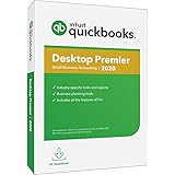 Amazon.com: QuickBooks Desktop Premier 2018 3-User