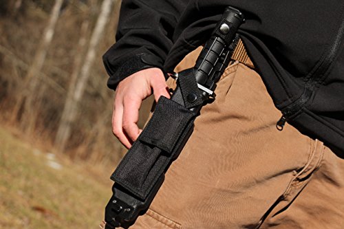 Купить Smith & Wesson SW3B 12.8in Stainless Steel Fixed Blade Knife ...