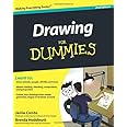 Amazon - Figure Drawing For Dummies: Okabayashi, Kensuke: 9780470390733 ...