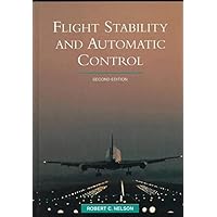 Flight Stability and Automatic Control: Nelson, Robert: 9780070462731: Amazon.com: Books