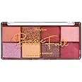 Paleta De Sombras Basic Fall HBF527 Ruby Rose | Amazon.com.br