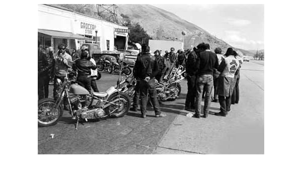 Bakersfield Motorcycle Club | Reviewmotors.co