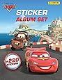 Ultimate Sticker Book: Disney Pixar Cars 3 Ultimate Sticker Books ...