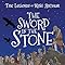 The Legends of King Arthur: The Sword in the Stone (The Legends of King ...
