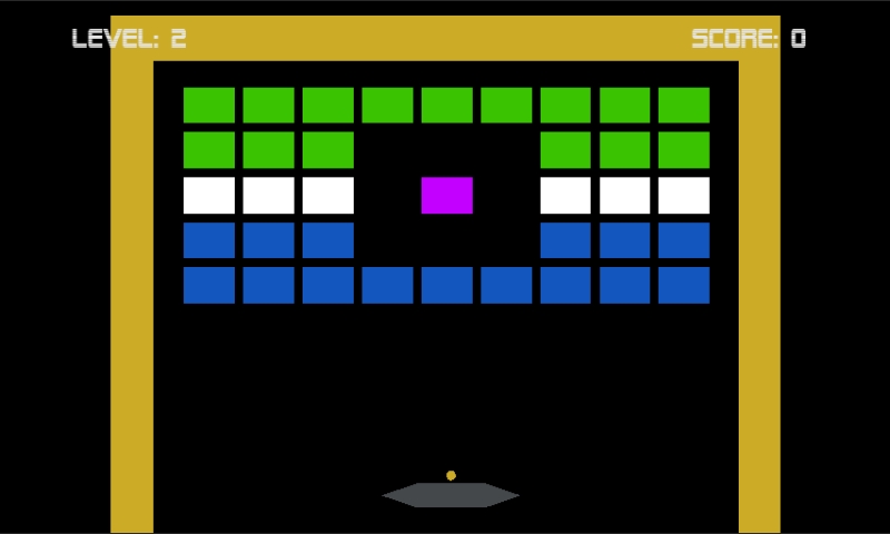 3D Breakout Extreme:Amazon.com:Appstore for Android