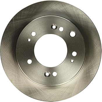 Amazon.com: Centric Parts 121.50008 C-Tek Standard Brake Rotor: Automotive