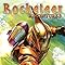 Rocketeer Adventures Volume 1 (The Rocketeer): Mike Allred, Kurt Busiek ...