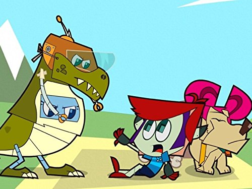 Watch Clang Invasion, Season 1 | Prime Video