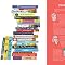Bibliophile: An Illustrated Miscellany: (Book for Writers, Book Lovers ...