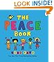 The Peace Book: Todd Parr: 9780316835312: Amazon.com: Books