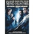 Amazon.com: Mindhunters [DVD] : Renny Harlin, James Todd Smith (LL Cool ...