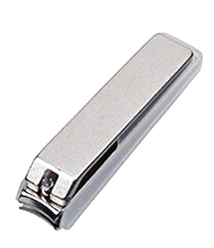 MUJI nail clipper Made in Japan Small 6cm in Kuwait | Whizz Clippers ...