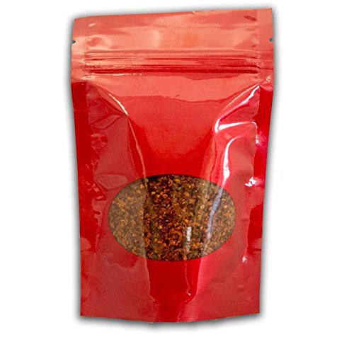 Turk Kirmizi Pul Biber red Pepper Flakes. Pul Kirmizibiber (1Kg Bag ...