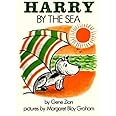 Amazon.com: Harry by the Sea (Harry the Dog): 9780064430104: Zion, Gene ...