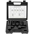 Amazon.com: OTC 4673 Sensor Socket Set - 7 Piece : Automotive