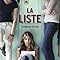 Amazon.fr - La liste - Vivian, Siobhan, Delcourt, Anne - Livres