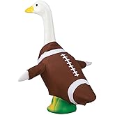 Amazon.com: Fox Valley Traders Gaggleville Fall Leaf Goose Outfit, Fits ...