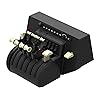 Honeycomb Bravo Throttle Quadrant — Flight Simulator Controls w ...