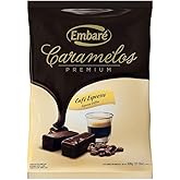Embaré Bala De Caramelos Recheados Originalidades Sortida 600G ...