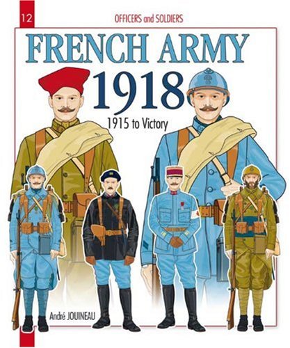 french army ranks