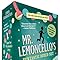 Amazon.com: Mr. Lemoncello's Funtastic Boxed Set: Books 1-3 (Mr ...