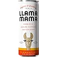 Amazon.com : Llama Mama - Organic Sparkling Tonic, Healthy Soda ...