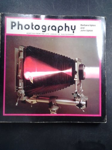 Photography: BARBARA UPTON: 9780316887465: Amazon.com: Books