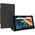 Amazon.com : NOVOJOY 7 Inch Tablet, Tablet with Case, Android 14 Tablet ...