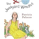 Junkyard Wonders: Patricia Polacco: 9780399250781: Amazon.com: Books