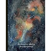 Dissociative Identity Disorder Journal: Journal to manage DID ...