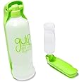 Gulpy Jr. Water Dispenser for Pet, 10-Ounce, Colors May Vary : Amazon ...
