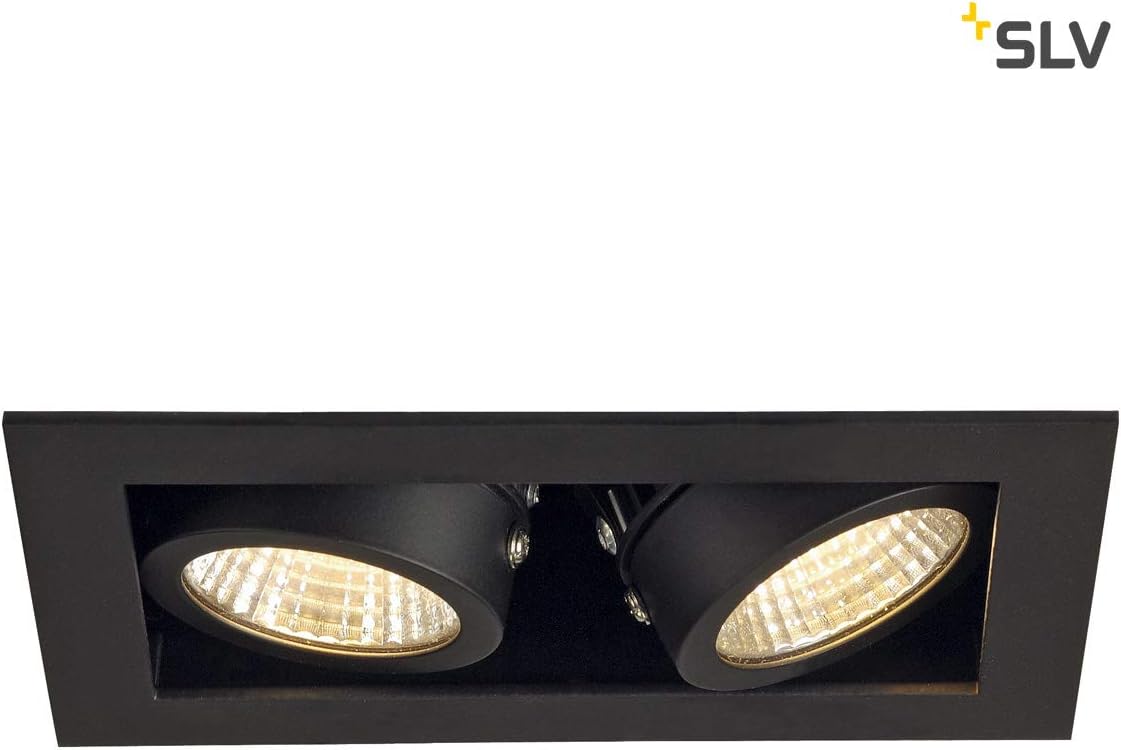 SLV Replacement DASAR 115 inground LED, floodlight, Ceiling Spotlight ...