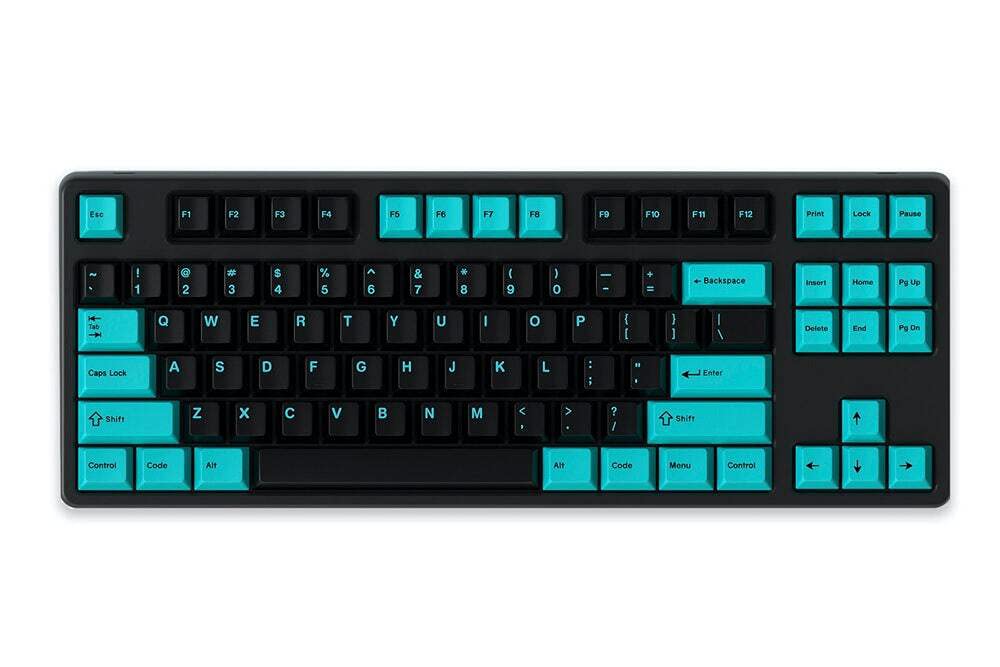 Mua DROP + MiTo GMK Pulse Custom Mechanical Keyboard Keycap Set - 163 ...