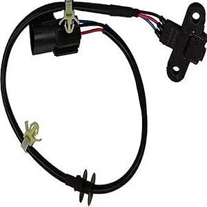 Amazon.com: OEM 90916-02652 MULTI RIBBED BELT DRIVE BELT for Ford ...