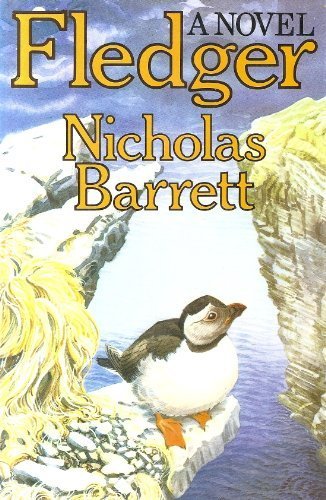 Publication: Fledger