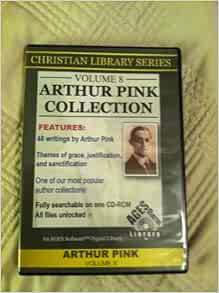 arthur pink collection: 0614116700084: Amazon.com: Books