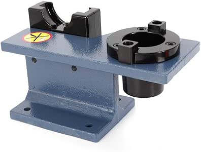 CAT40 Universal CNC Tool Holder Tightening Fixture Clamping Holder ...