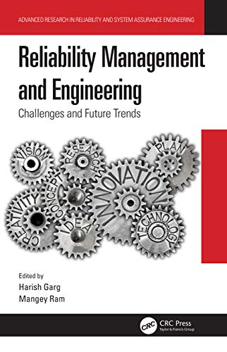 Mua Reliability Management and Engineering: Challenges and Future Trends (Advanced Research in ...