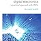 Digital Electronics: A Practical Approach with VHDL: Kleitz, William: 8601419624171: Amazon.com ...
