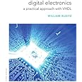 Digital Electronics: A Practical Approach with VHDL: Kleitz, William: 8601419624171: Amazon.com ...