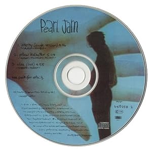 Pearl Jam - Jeremy - Amazon.com Music