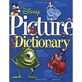 Disney: My First 1000 Words: A Picture Wordbook (Disney Learning ...