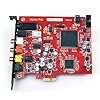 Musiland 03PS External Sound Card MINI-PCI-E X1 Computer 32bit/384KHz ...
