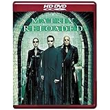 Amazon.com: The Complete Matrix Trilogy (The Matrix/ The Matrix ...