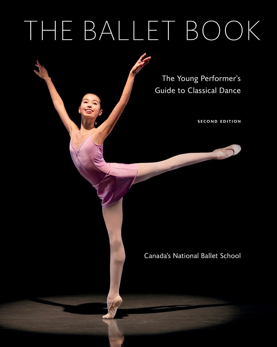 Mua The Ballet Book: The Young Performer's Guide to Classical Dance The Ballet Book: The Young ...
