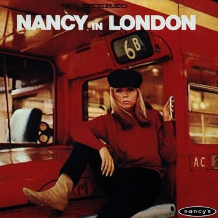 Nancy in London - Amazon.co.jp