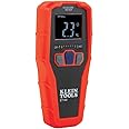KLEIN TOOLS Pinless Moisture Meter, Moisture Meters - Amazon Canada