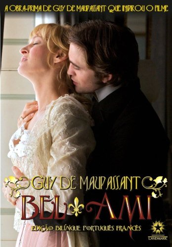 Bel Ami PDF Guy Maupassant